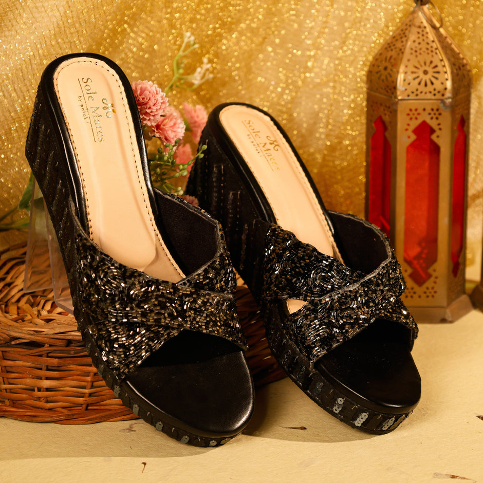 Criss Cross Sliders – Solematesbypalak